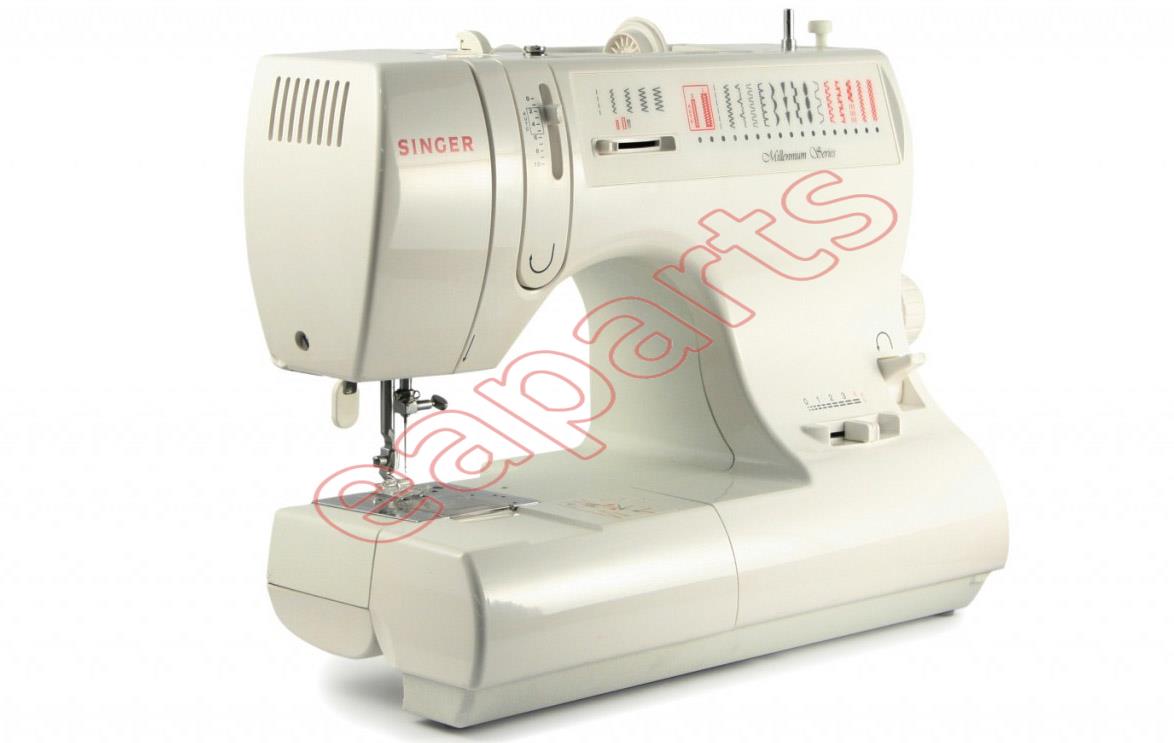 Ανταλλακτικά για + SINGER + " / " + model(MOD) : 6416