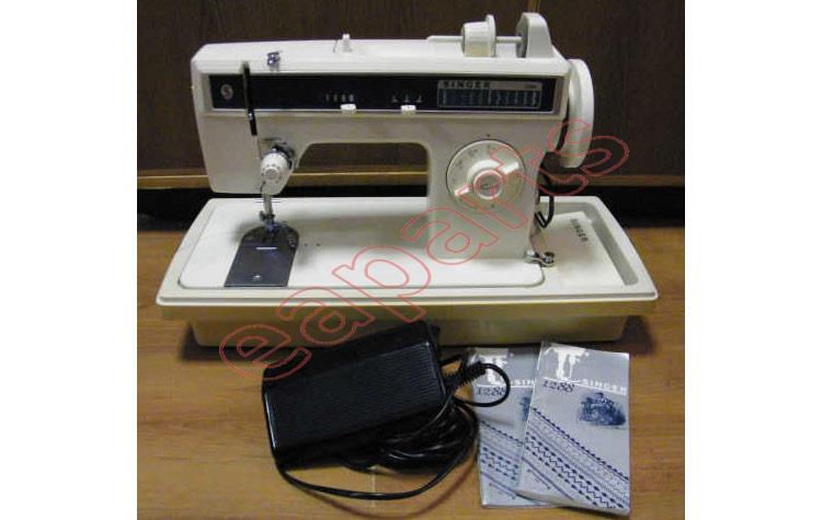 Ανταλλακτικά για + SINGER + " / " + model(MOD) : 1288