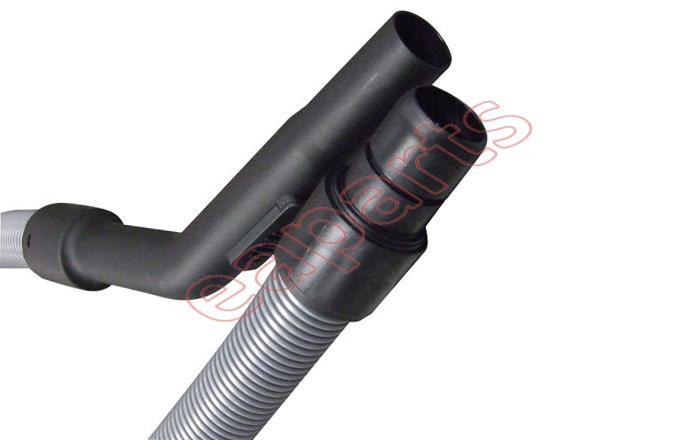 Σωλήνας σπιράλ πλήρης, σκούπας PHILIPS