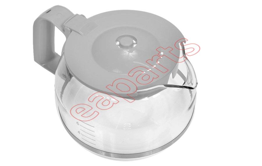 Κανάτα γαλλικού καφέ καφετιέρας SIEMENS original