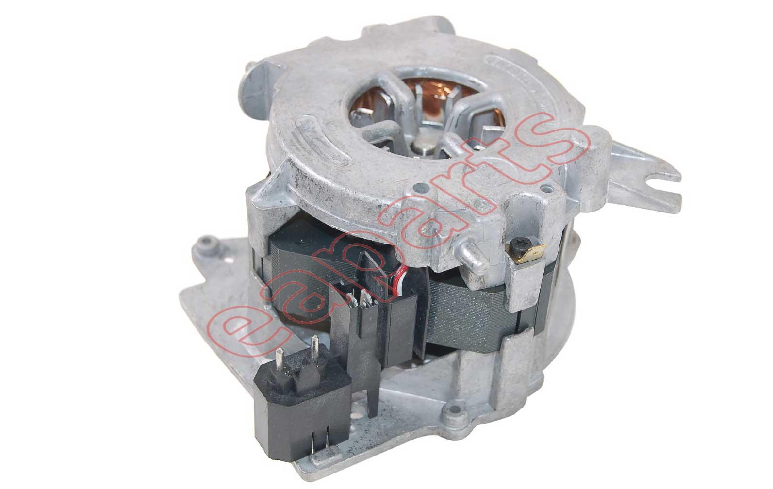 Μοτέρ αντλίας πλυντηρίου πιάτων Siemens ... original