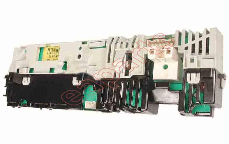 Πλακέτα προγράμματος πλυντηρίου ρούχων BOSCH / PITSOS / SIEMENS ...