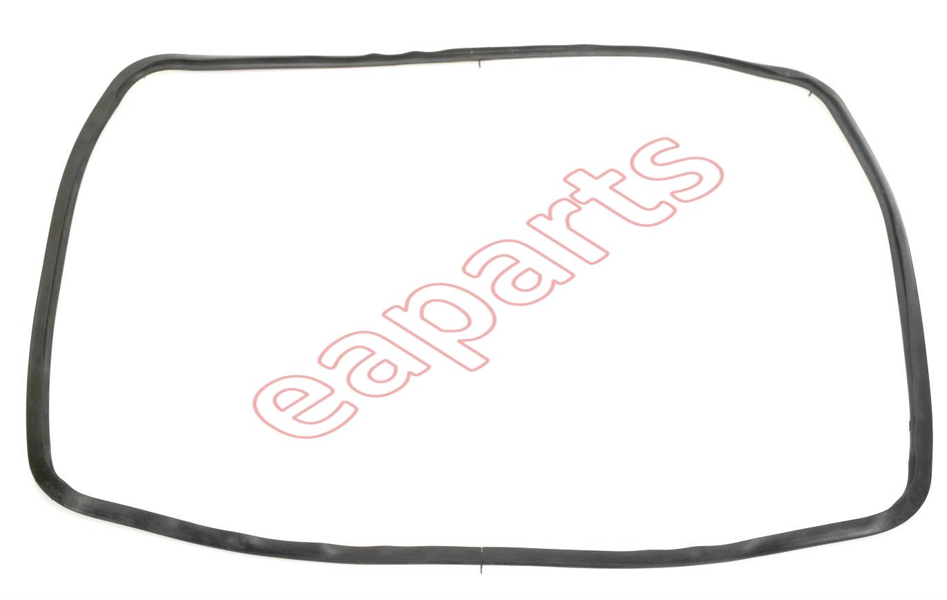 Λάστιχο φλάντζα στεγανοποίησης πόρτας κουζίνας PITSOS / SIEMENS / BOSCH ...