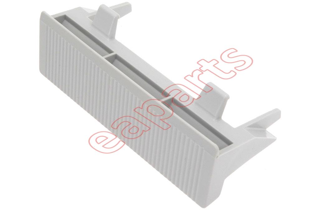 Λαβή πόρτας λευκό χρώμα πλυντηρίου πιάτων SIEMENS ...- εναλλακτικά το 39201