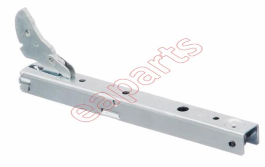 Μεντεσές δεξής πόρτας κουζίνας BOSCH / SIEMENS / NEFF original