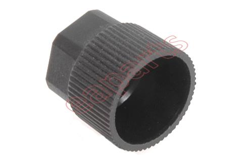 Τάπα βαλβίδας πληρώσεως R134, στην υψηλή κλιματισμού αυτοκινήτου ...