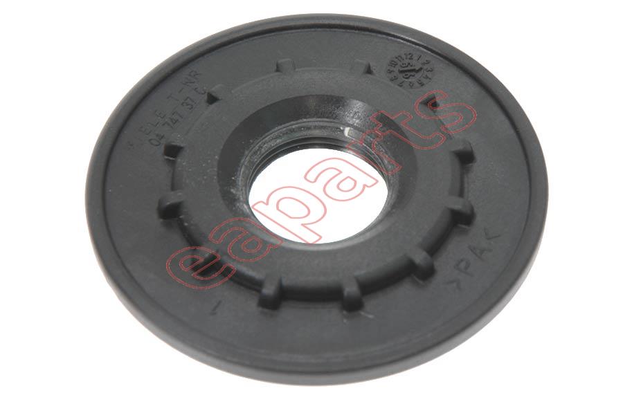 Παξιμάδι πλαστικό στήριξης άνω φτερωτής πλυντηρίου πιάτων MIELE original