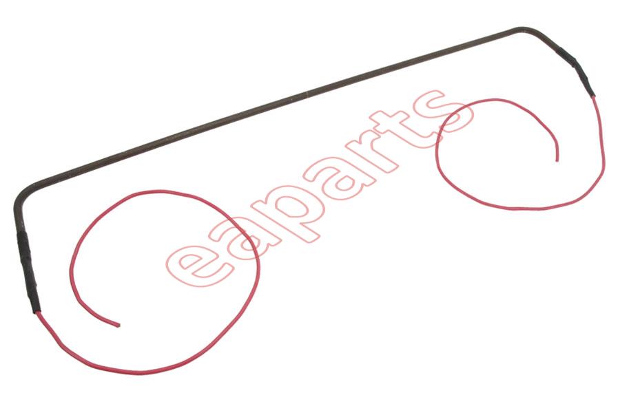 Αντίσταση 350Watt, 110Volt, 53cm απόψυξης ψυγείου ΓΕΝΙΚΗΣ ΧΡΗΣΗΣ ...