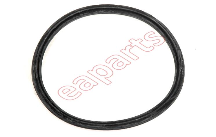 Φλάντζα στην βάση της γυάλινης μικρής κανάτας μίξερ BRAUN 3210, 3211 ...