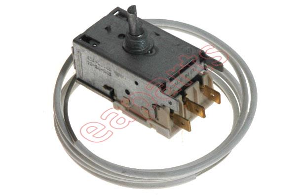 Θερμοστάτης K59L1145 RANCO, συντήρησης ψυγείου BOSCH ...