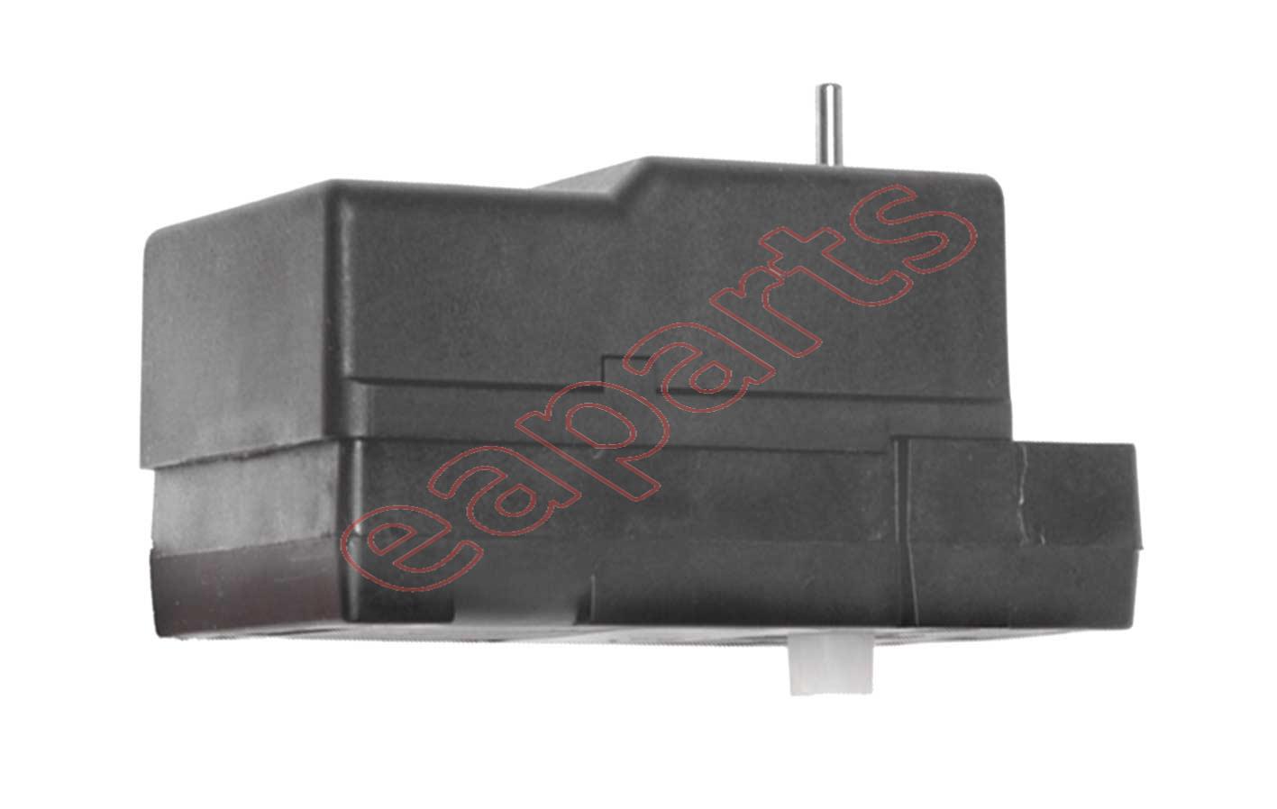 Μοτέρ με μειωτήρα, ανάδευσης παγομηχανής 11watt, 220volt, 50rpm