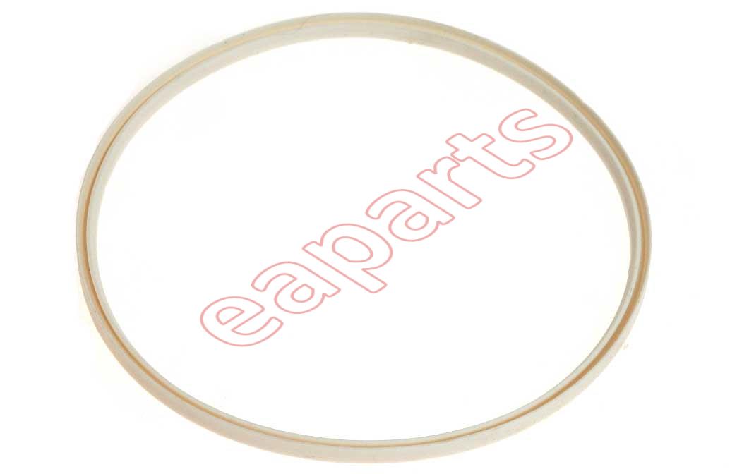 Φλάτζα λάστιχο στεγανοποίησης στο καπάκι του κάδου μίξερ MOULINEX AV4 ...