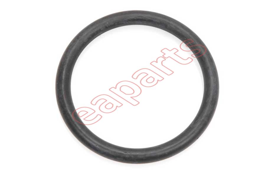 Λάστιχο στεγανοποίησης φλάντζα στο κούμπωμα espresso καφετίερας KRUPS ...