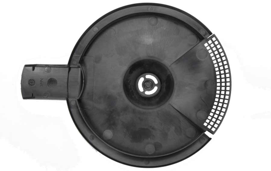 Καπάκι κανάτας γαλλικού καφέ καφετιέρας KRUPS 874,888,937,936 ... original