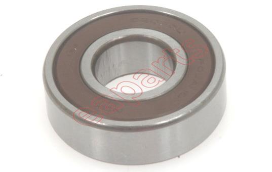 Ρουλεμάν κλειστού τύπου 2RS 6203 17mm X 40mm X 12mm