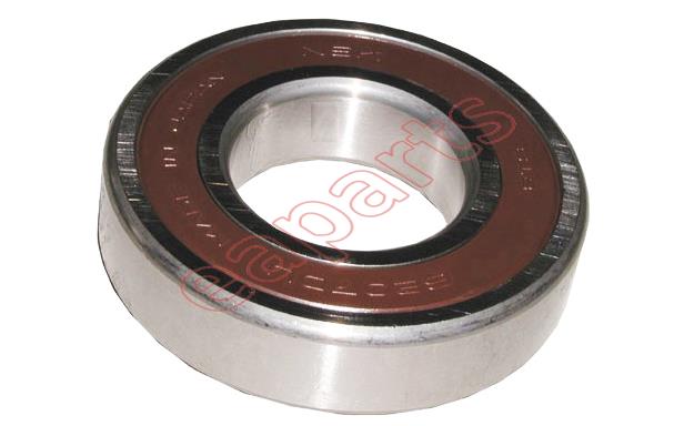Ρουλεμάν κλειστού τύπου 2RS 6004 20mm X 42mm X 12mm