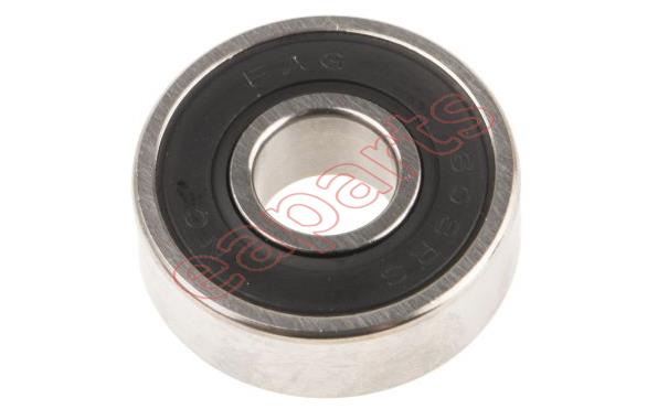 Ρουλεμάν κλειστού τύπου 2RS 608 8mm X 22mm X 7mm