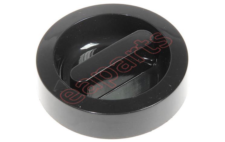 Κουμπί εκκίνησης + ρύθμισης σόμπας υγραερίου DELONGHI original