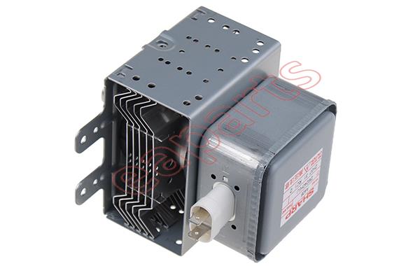 Μάγνητρον λυχνία φούρνου μικροκυμάτων 900watt 3,15volt AEG / SHARP ...