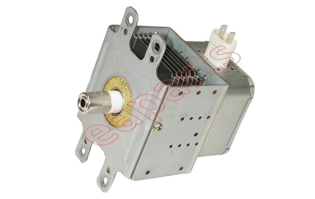 Μάγνητρον λυχνία φούρνου μικροκυμάτων 900watt 3,15volt AEG / SHARP ...