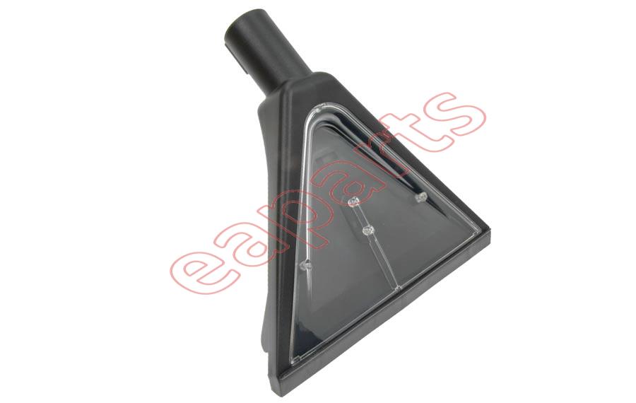 Πέλμα μεγάλο υγρών αναρρόφησης και ψεκασμού - σκέτο σκούπας DELONGHI ...