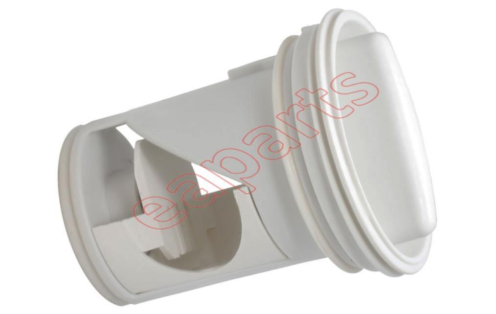 Φίλτρο αντλίας πλυντηρίου ρούχων WHIRLPOOL ...