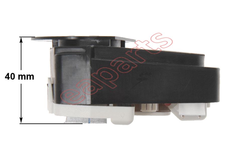 Πλακέτα ρύθμισης στροφών μίξερ KENWOOD original