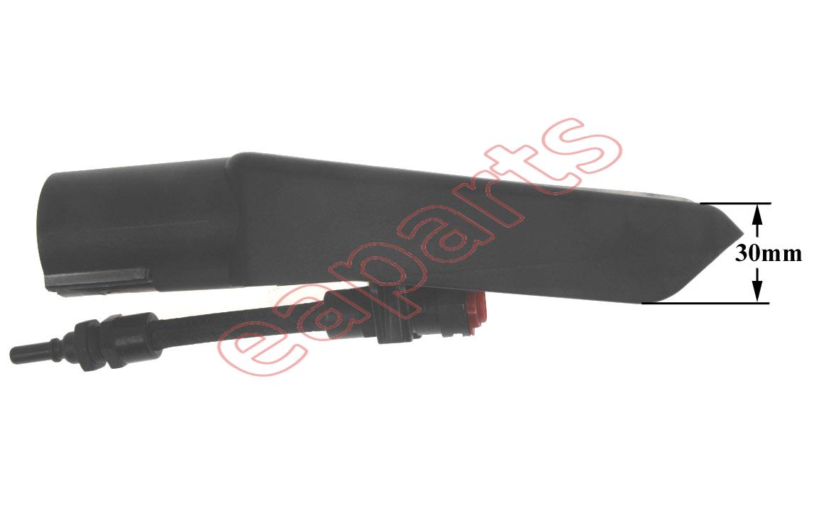 Πέλμα μικρό αναρρόφησης και ψεκασμού σκούπας DELONGHI - εναλλακτικά το ...