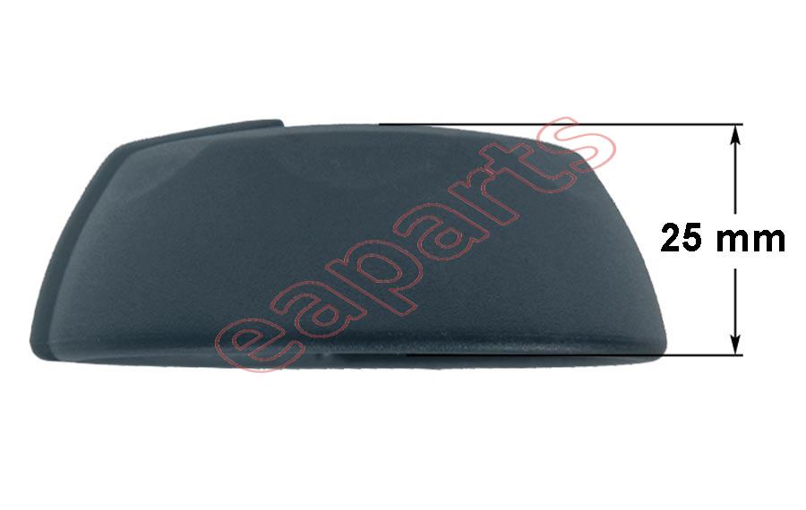 Κέλυφος μπλέ κεντρικής βαλβίδας χύτρας ταχύτητος FISSLER - εναλλακτικά ...