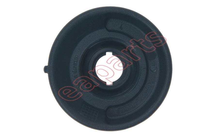 Κέλυφος μπλέ κεντρικής βαλβίδας χύτρας ταχύτητος FISSLER - εναλλακτικά ...