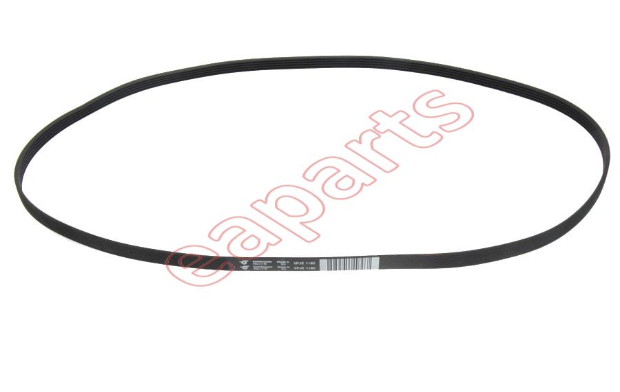 Ιμάντας ραβδωτός πλυντηρίου ρούχων EL1173J LG