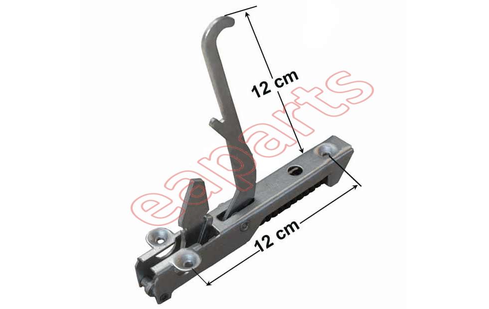 Μεντεσές πόρτας κουζίνας Whirlpool ... original