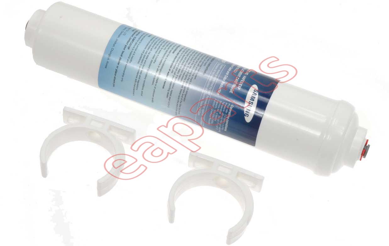 Φίλτρο νερού εξωτερικό, κουμπωτό ψυγείου SAMSUNG ... original