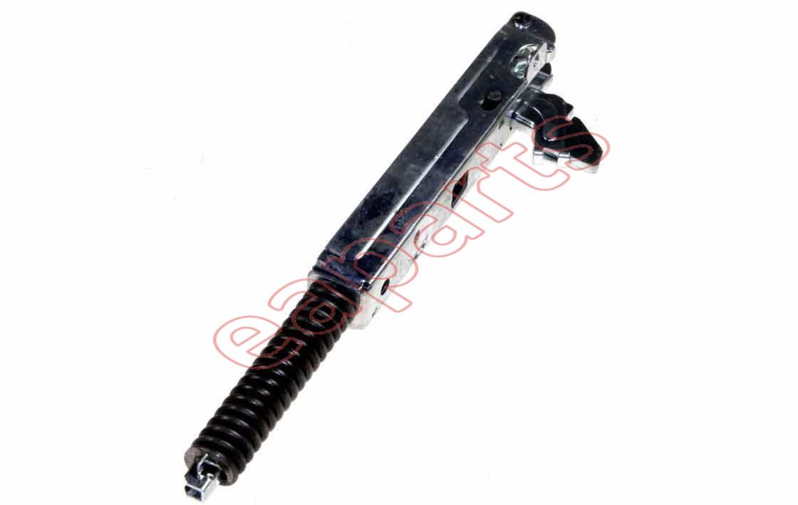 Μεντεσές δεξής κουζίνας MIELE original - αντικαταστάθηκε απο το 44515