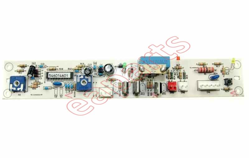Πλακέτα ελέγχου ψυγείου ARDO / ARISTON / INDESIT original