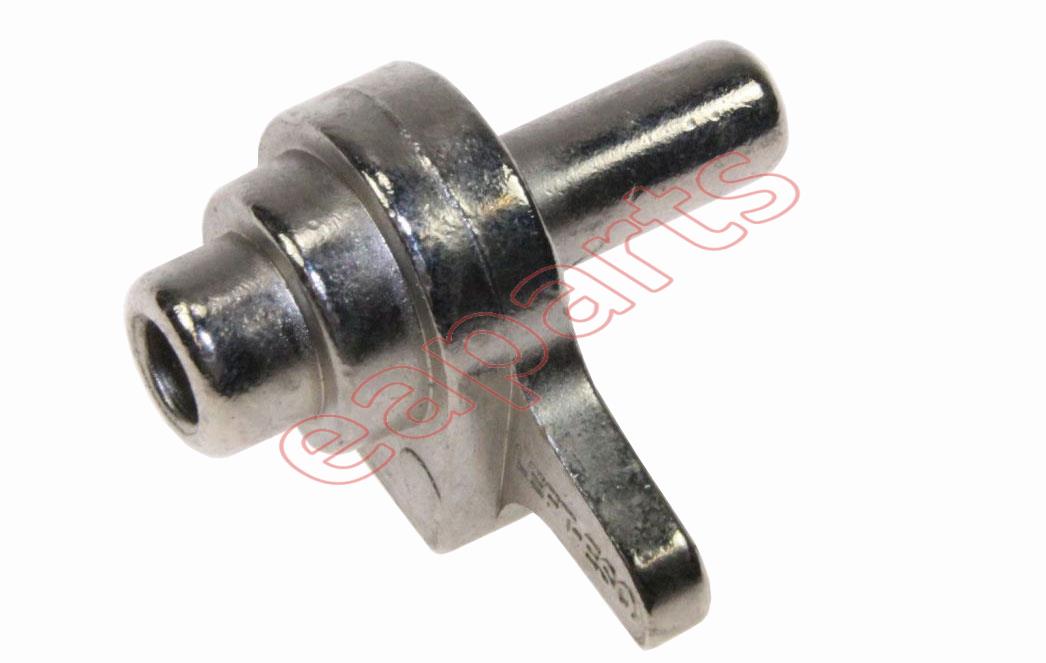 Πείρος αριστερού κάτω μεντεσσέ ψυγείου WHIRLPOOL ... original