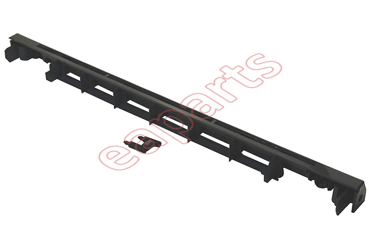 Στήριγμα κρυστάλλου πόρτας κουζίνας Bosch / Siemens ... original