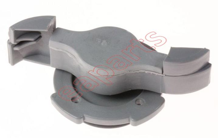 Φτερωτή μικρή άνω, εκτοξευτήρας πλυντηρίου πιάτων WHIRLPOOL ... original