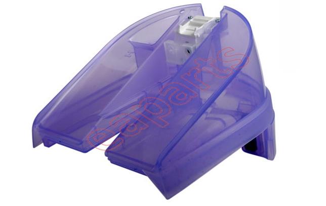 Δοχείο νερού ατμοσυστήματος PHILIPS original