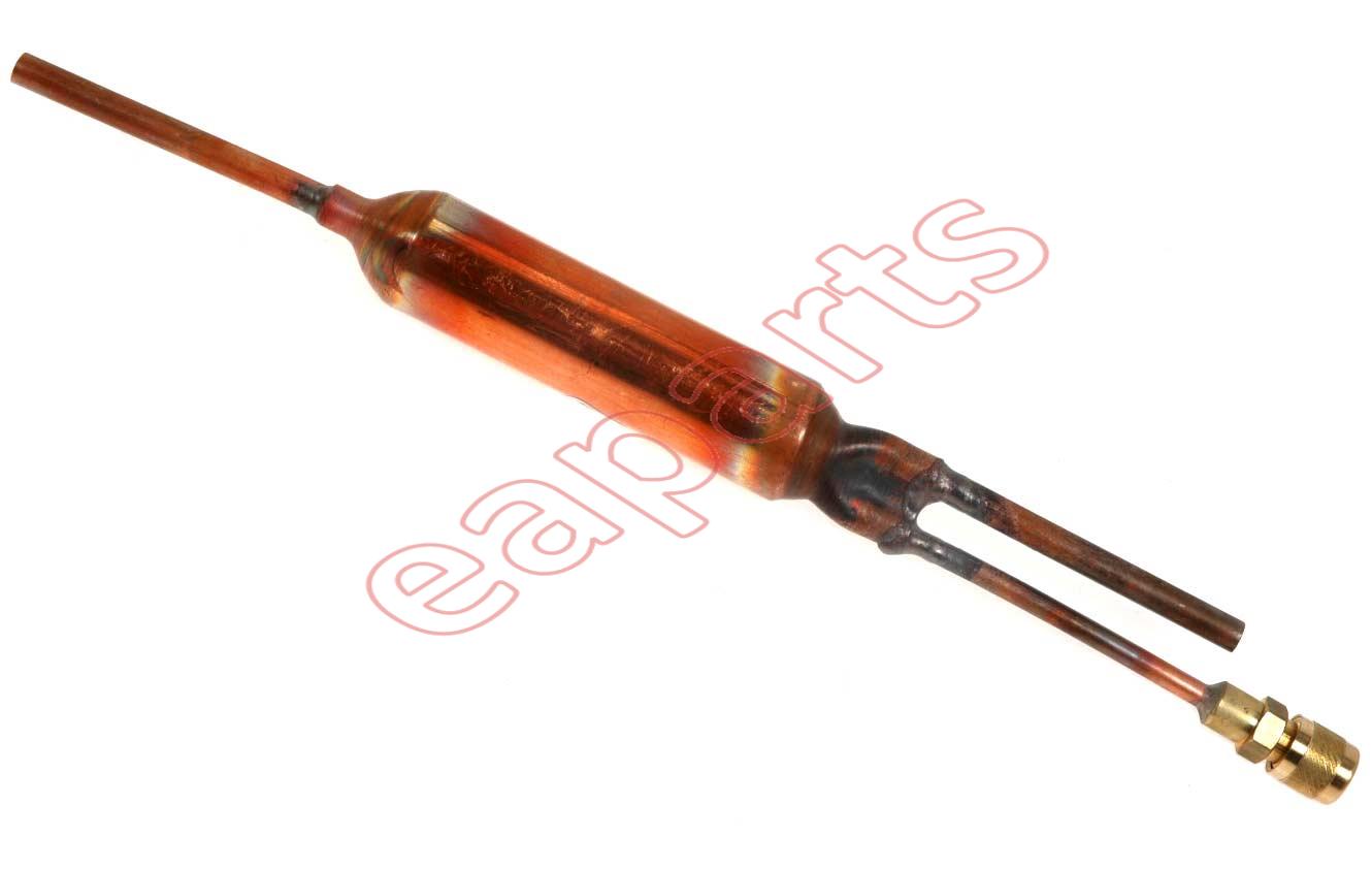 Φίλτρο ψυκτικού κυκλώματος ψυγείου 20gr - 1 / 4