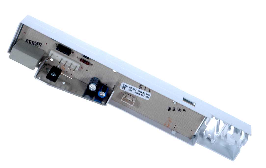 Πλακέτα ελέγχου ψυγείου PITSOS / SIEMENS / BOSCH original