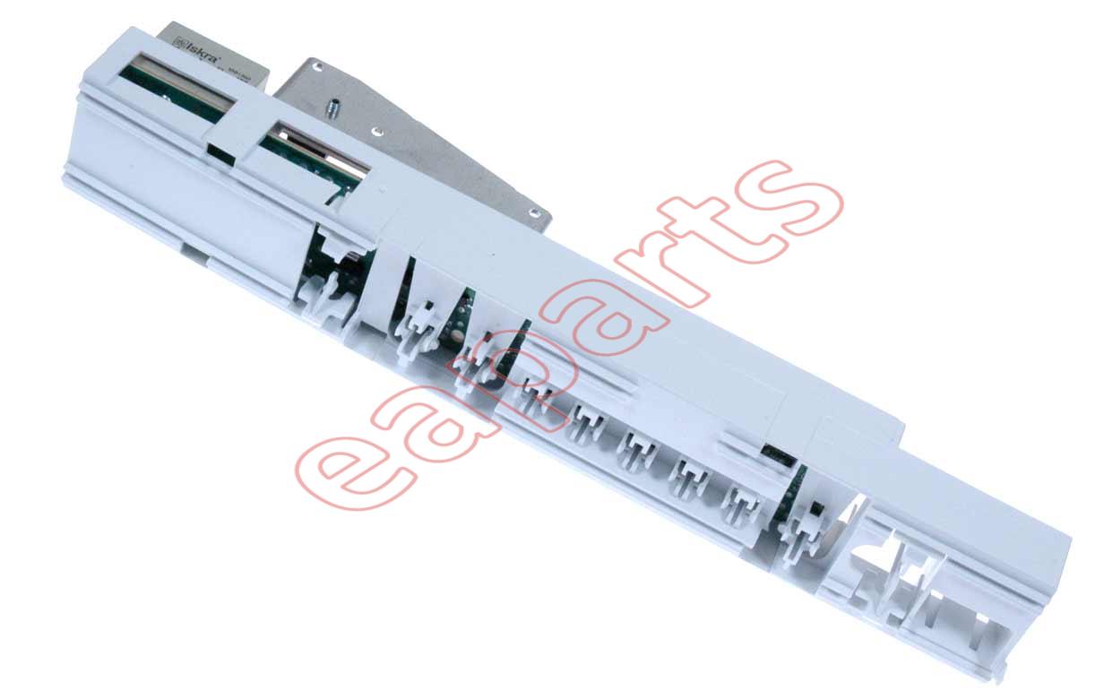 Πλακέτα ελέγχου ψυγείου PITSOS / SIEMENS / BOSCH original