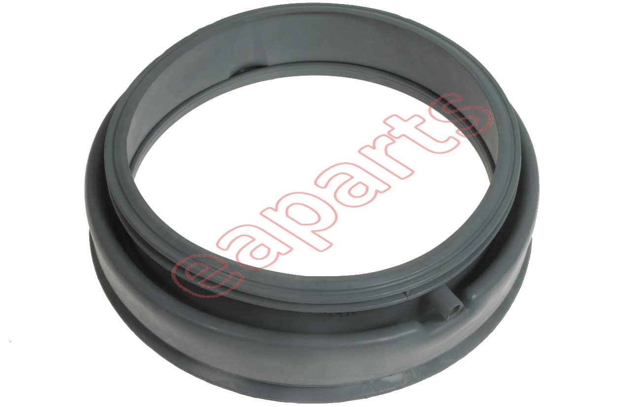 Λάστιχο πόρτας πλυντηρίου ρούχων MIELE