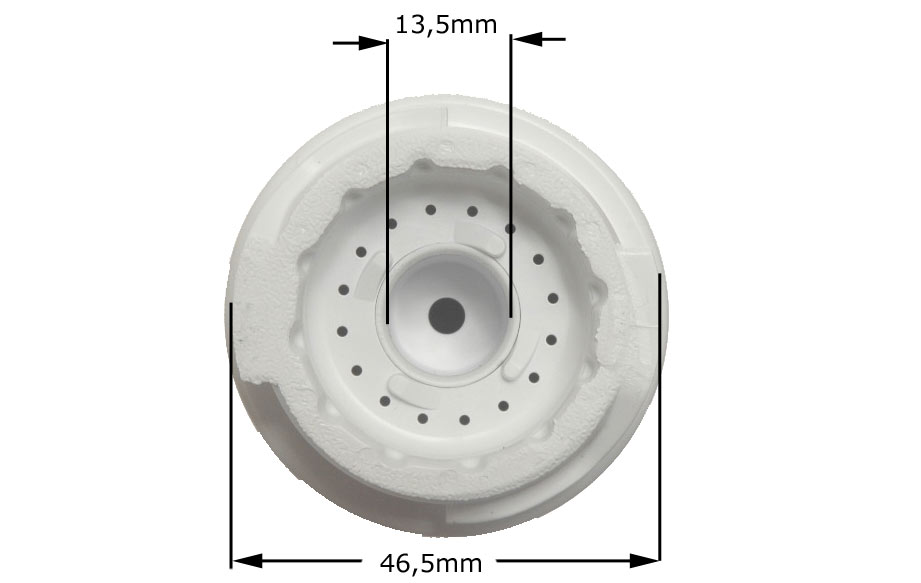 Φίλτρο νερού ψυγείου SIEMENS / BOSCH .... UltraClarity