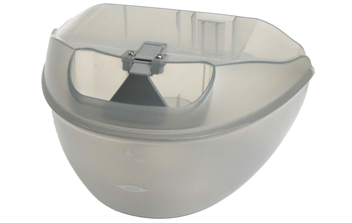 Δοχείο νερού ατμοσυστήματος SINGER original