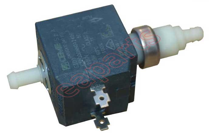 Αντλία νερού 220volt, 20Watt ατμοσυστήματος STIRELLA .... original