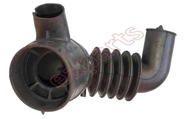 Λάστιχο σωλήνας μεταξύ κάδου, φίλτρου και πρεσσοστάτη πλυντηρίου ρούχων ...