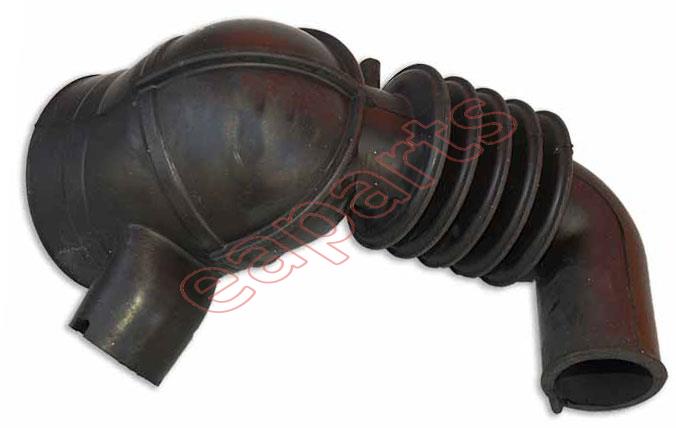 Λάστιχο σωλήνας μεταξύ κάδου, φίλτρου και πρεσσοστάτη πλυντηρίου ρούχων ...