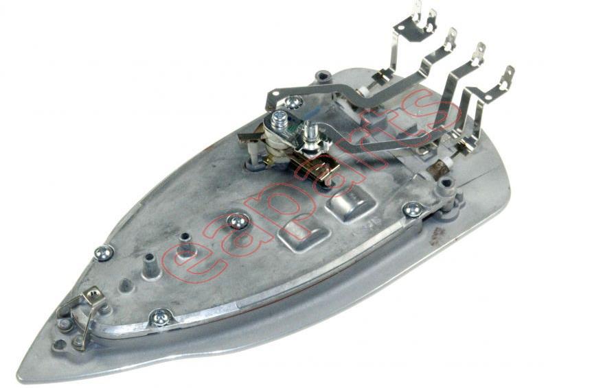 Πλάκα μέ αντίσταση σιδήρου ατμοσυστήματος PHILIPS original