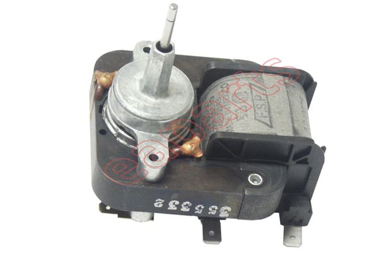 Μοτέρ ανεμιστήρα στην κατάψυξη ψυγείου WHIRLPOOL original